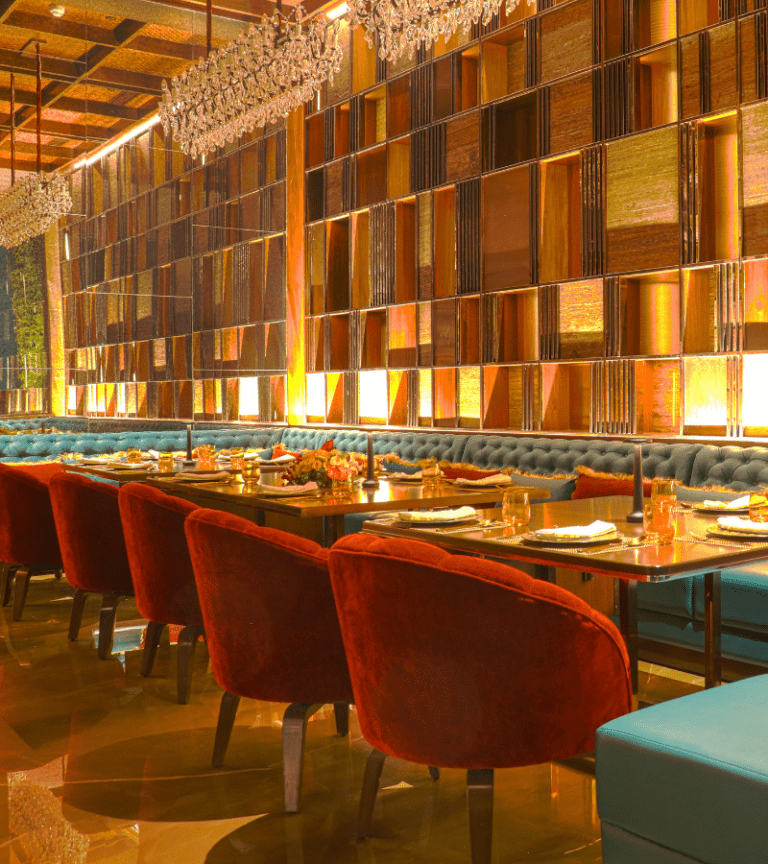 The Conrad Pune: Indulge in Luxury at the Finest 5 Star Hotel Pune