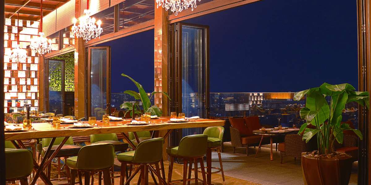 Al Di La – Finest Destination for Luxury Dining in Pune.