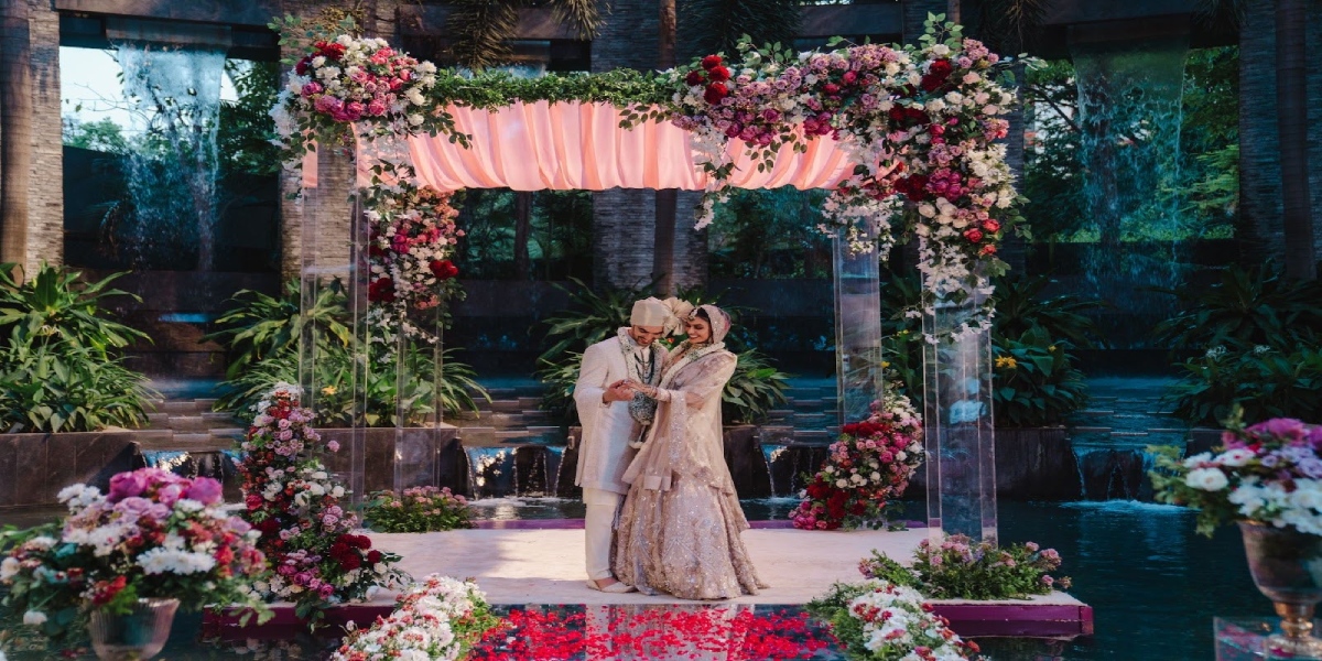 Best Wedding Venues in Pune for a Traditional Indian Ceremony