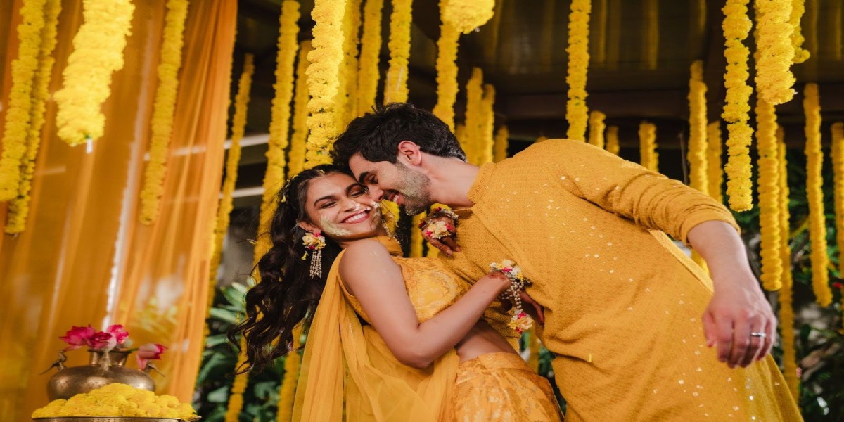 Conrad – The Best Wedding Destinations in Pune.