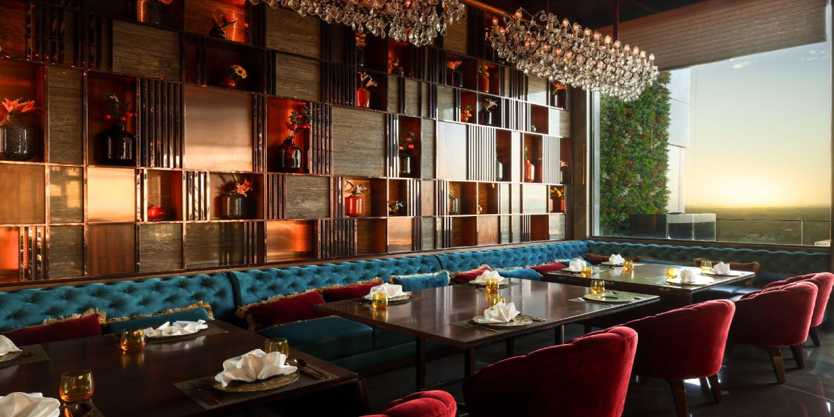 Guide to Finding Great Rooftop Restaurants in Pune