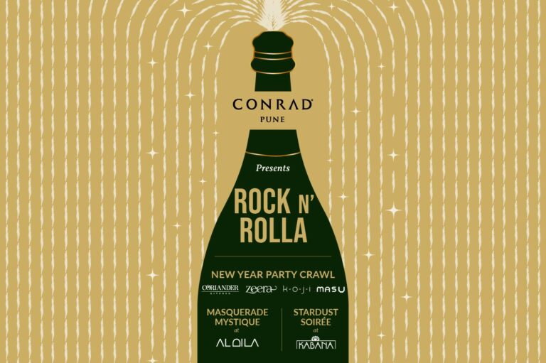 The Conrad Pune: Indulge in Luxury at the Finest 5 Star Hotel Pune