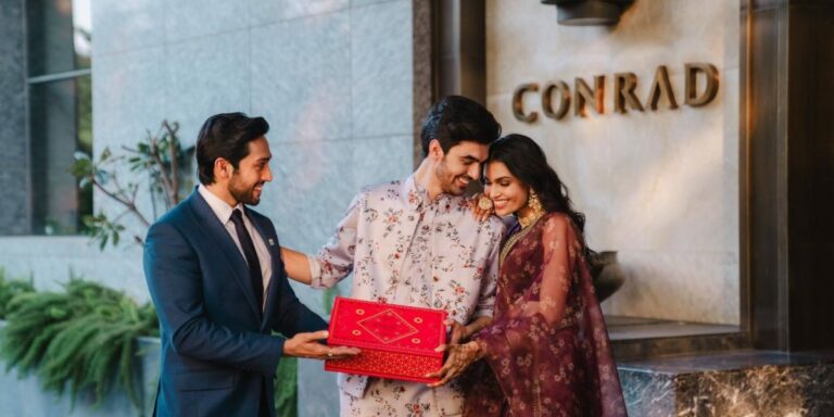 Best Destination Wedding Places in Pune for a Royal Celebration